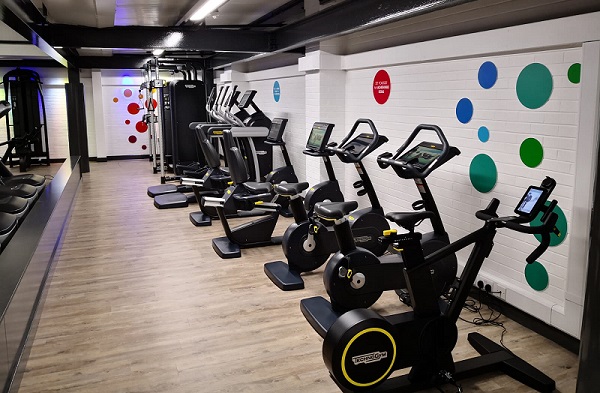 Aireborough Leisure Centre | Active Leeds