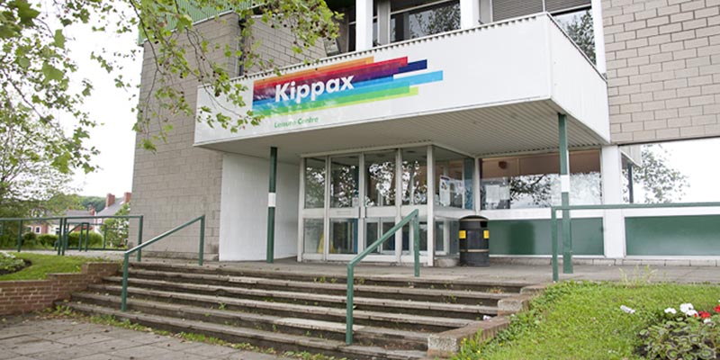 Kippax Leisure Centre | Active Leeds