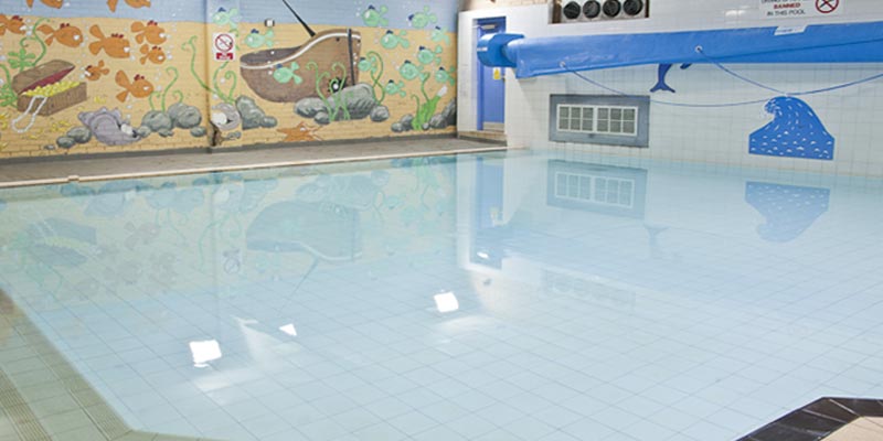 Scott Hall Leisure Centre | Active Leeds