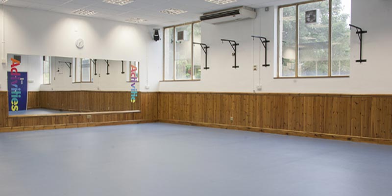 Wetherby Leisure Centre | Active Leeds