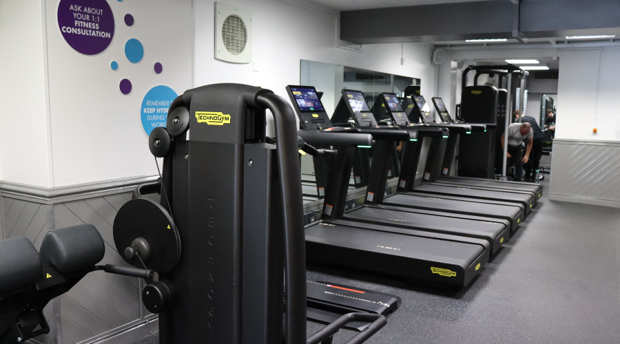 Wetherby Leisure Centre | Active Leeds