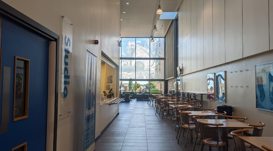 Armley Leisure Centre | Active Leeds