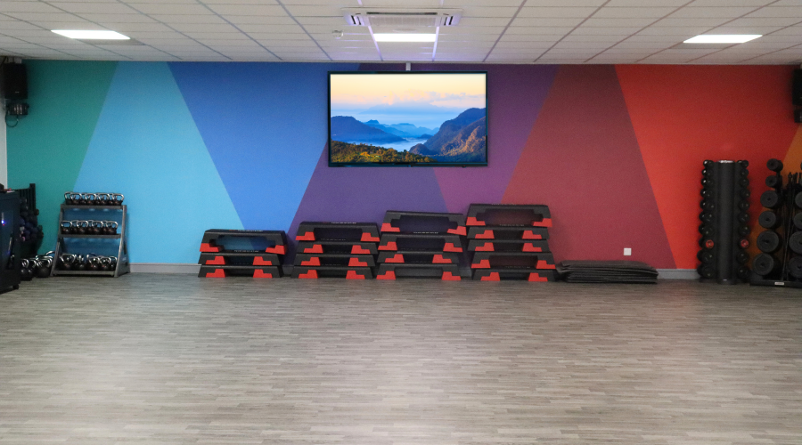 Garforth Leisure Centre | Active Leeds