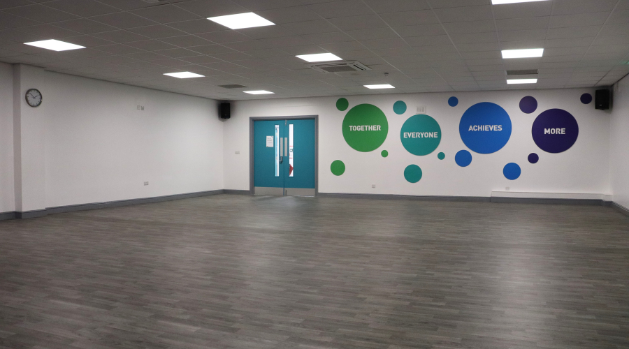 Garforth Leisure Centre | Active Leeds