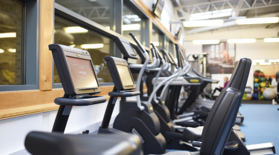 John Smeaton Leisure Centre | Active Leeds