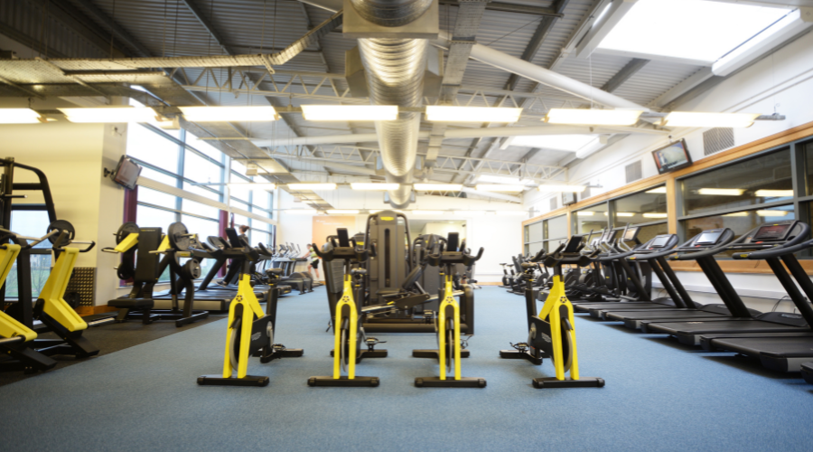 John Smeaton Leisure Centre | Active Leeds