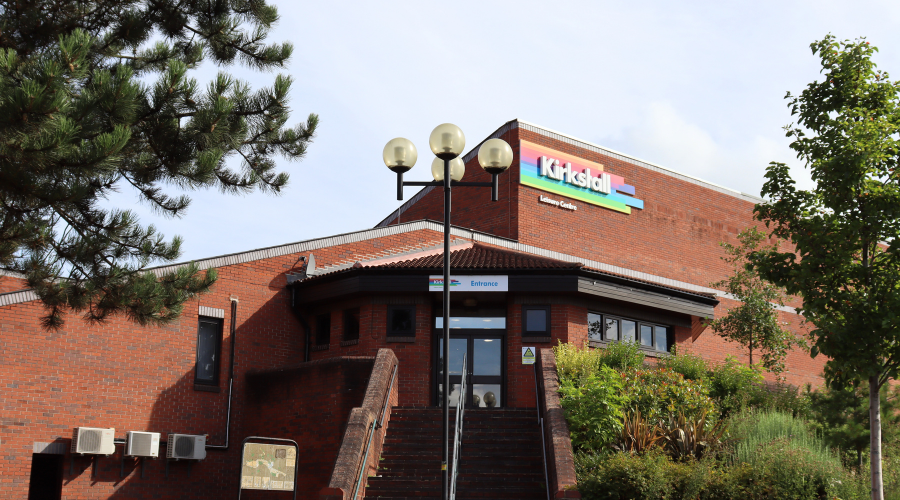 Kirkstall Leisure Centre | Active Leeds