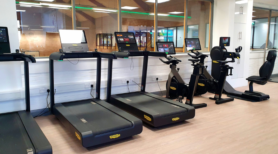 Pudsey Leisure Centre | Active Leeds