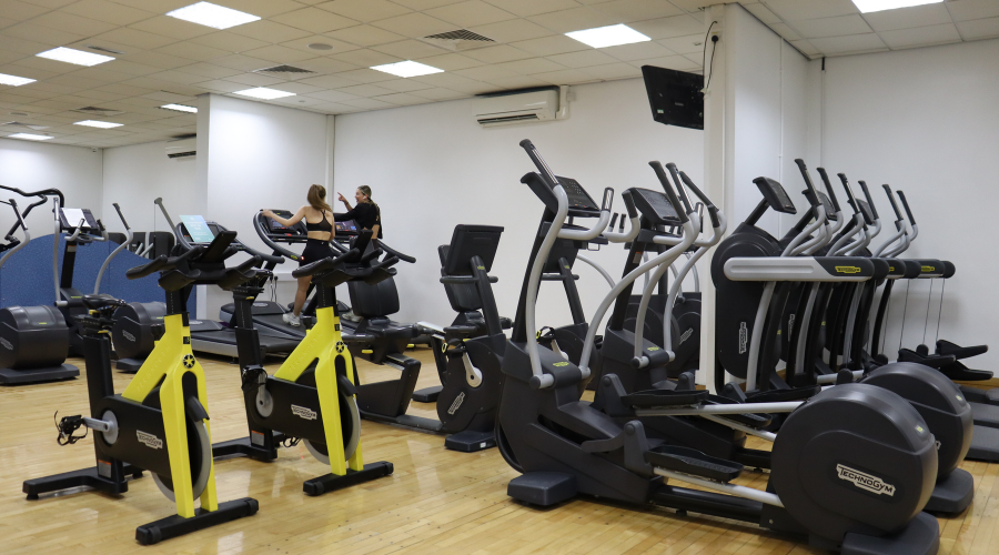 Rothwell Leisure Centre | Active Leeds