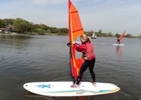 Leeds Sailing and Activity Centre | Active Leeds