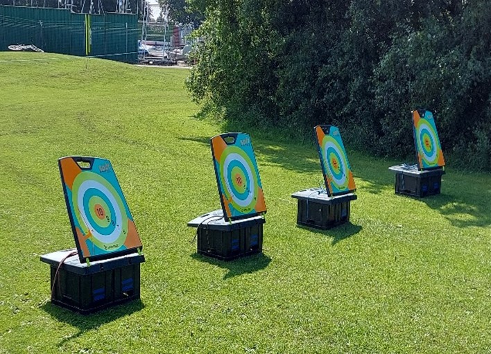 Leeds Sailing and Activity Centre | Active Leeds