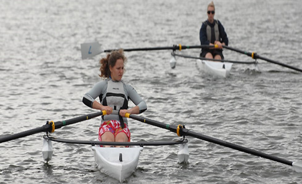 Leeds Sailing and Activity Centre | Active Leeds