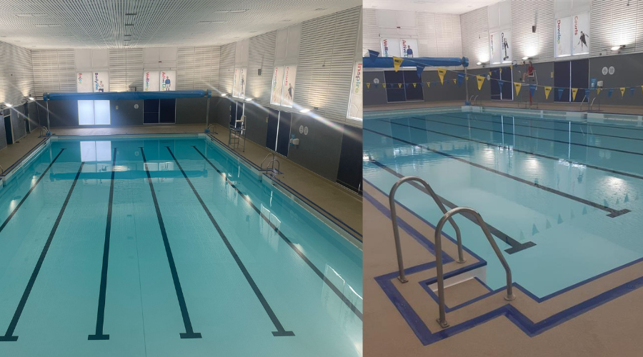 Rothwell Leisure Centre | Active Leeds