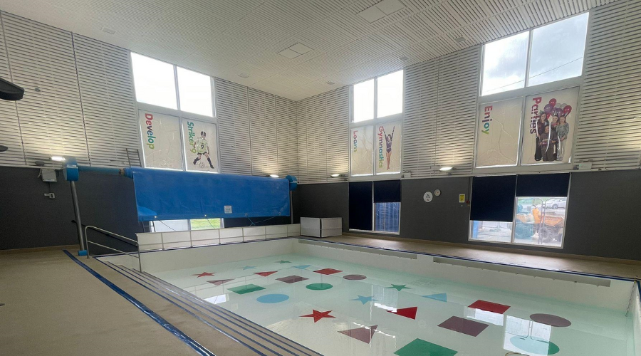 Rothwell Leisure Centre | Active Leeds