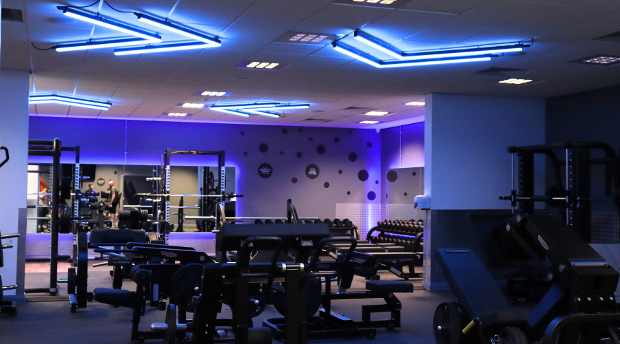 Rothwell Leisure Centre | Active Leeds