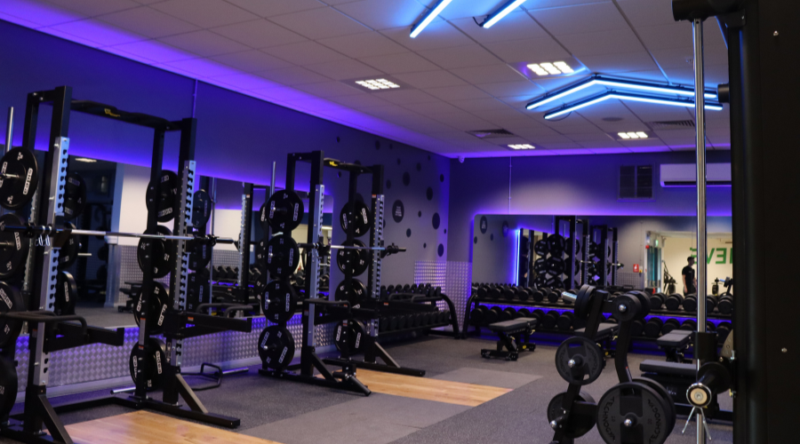 Rothwell Leisure Centre | Active Leeds