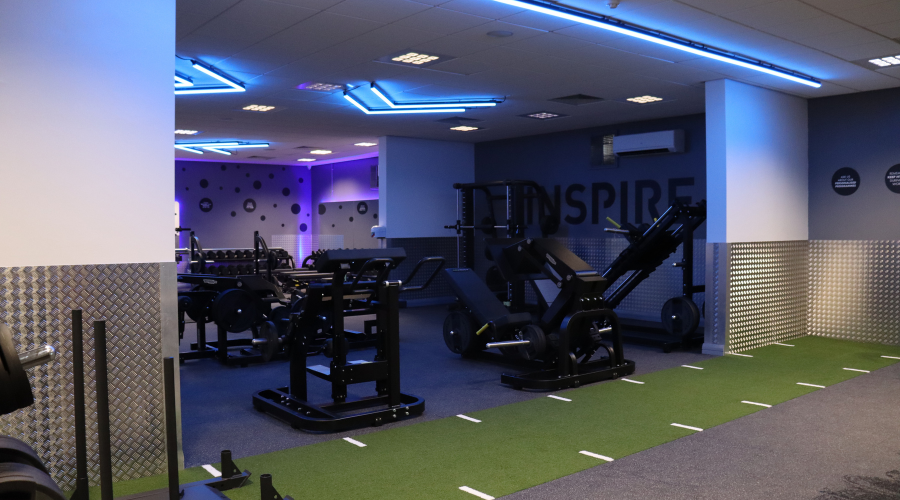 Rothwell Leisure Centre | Active Leeds