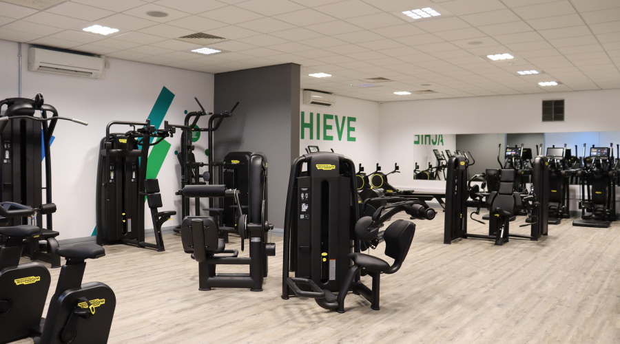 Rothwell Leisure Centre | Active Leeds
