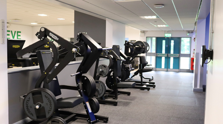 Rothwell Leisure Centre | Active Leeds