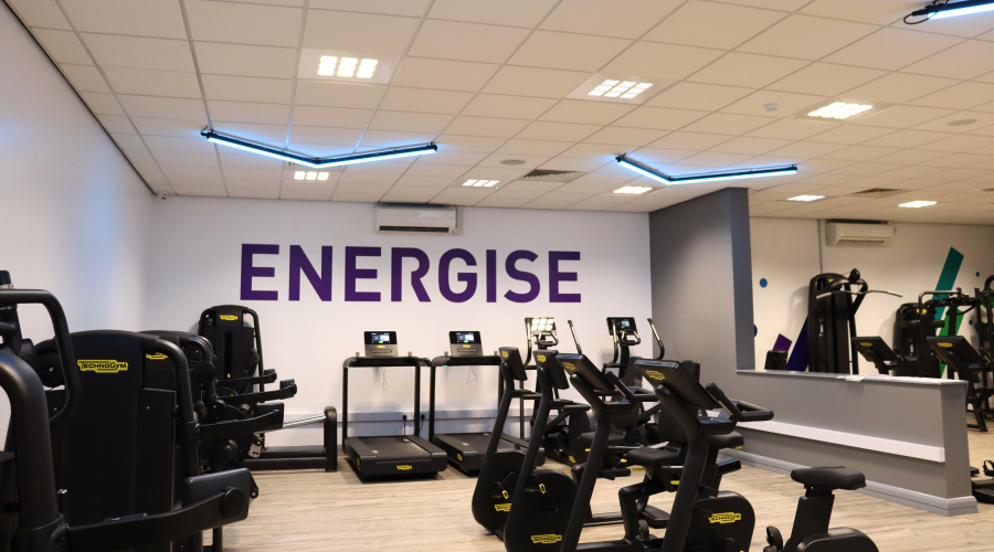 Rothwell Leisure Centre | Active Leeds
