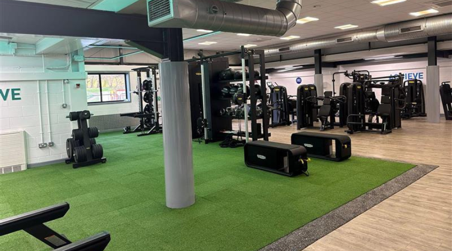 Aireborough Leisure Centre | Active Leeds