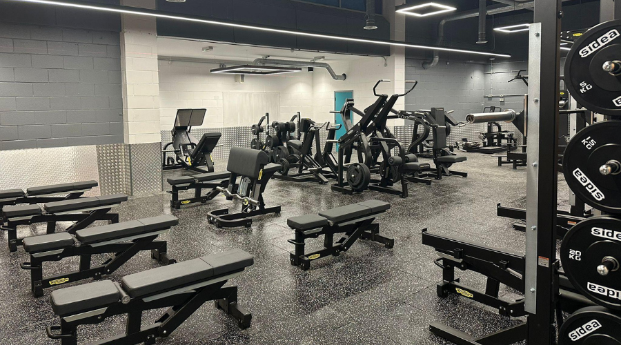 Aireborough Leisure Centre | Active Leeds