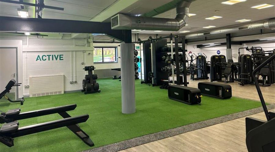 Aireborough Leisure Centre | Active Leeds