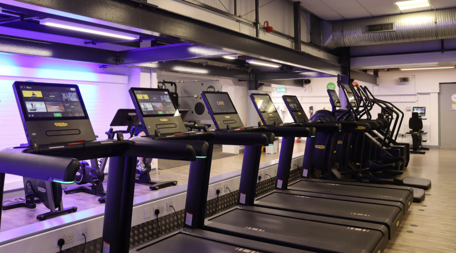 Aireborough Leisure Centre | Active Leeds