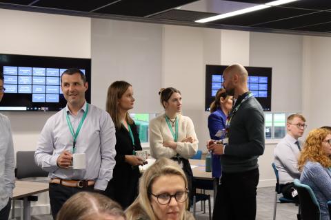 Active Workplaces | Active Leeds