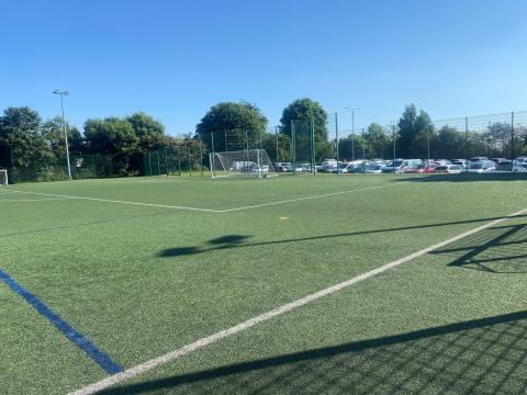 Football | Active Leeds